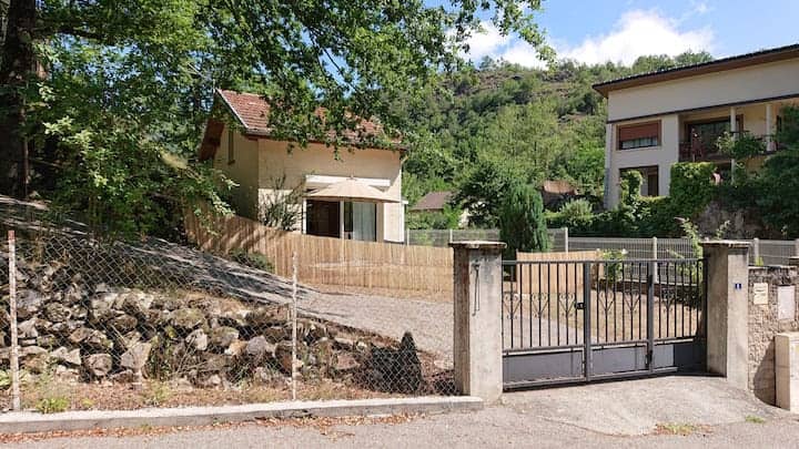 Gite "Les Brémaudières" - Ax-les-Thermes