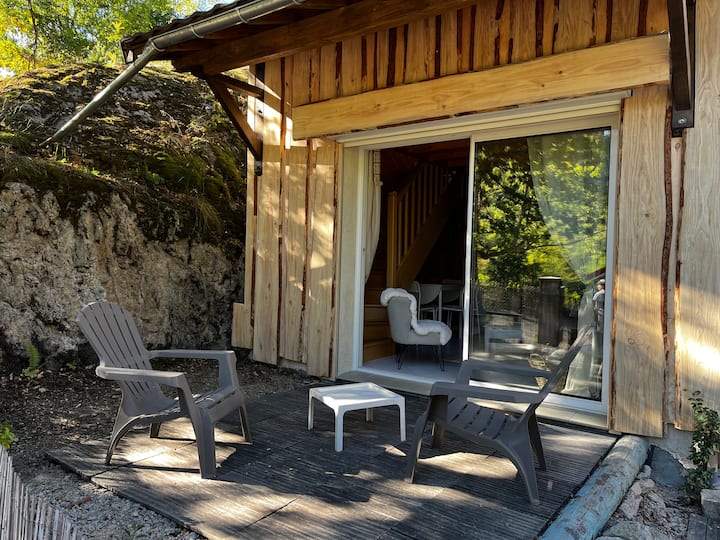 Gite "Les Brémaudières" - Ax-les-Thermes