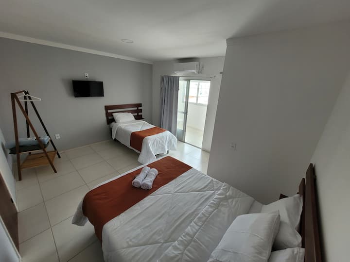 Recanto Do Vô Careca 
Maragogi Al - Maragogi