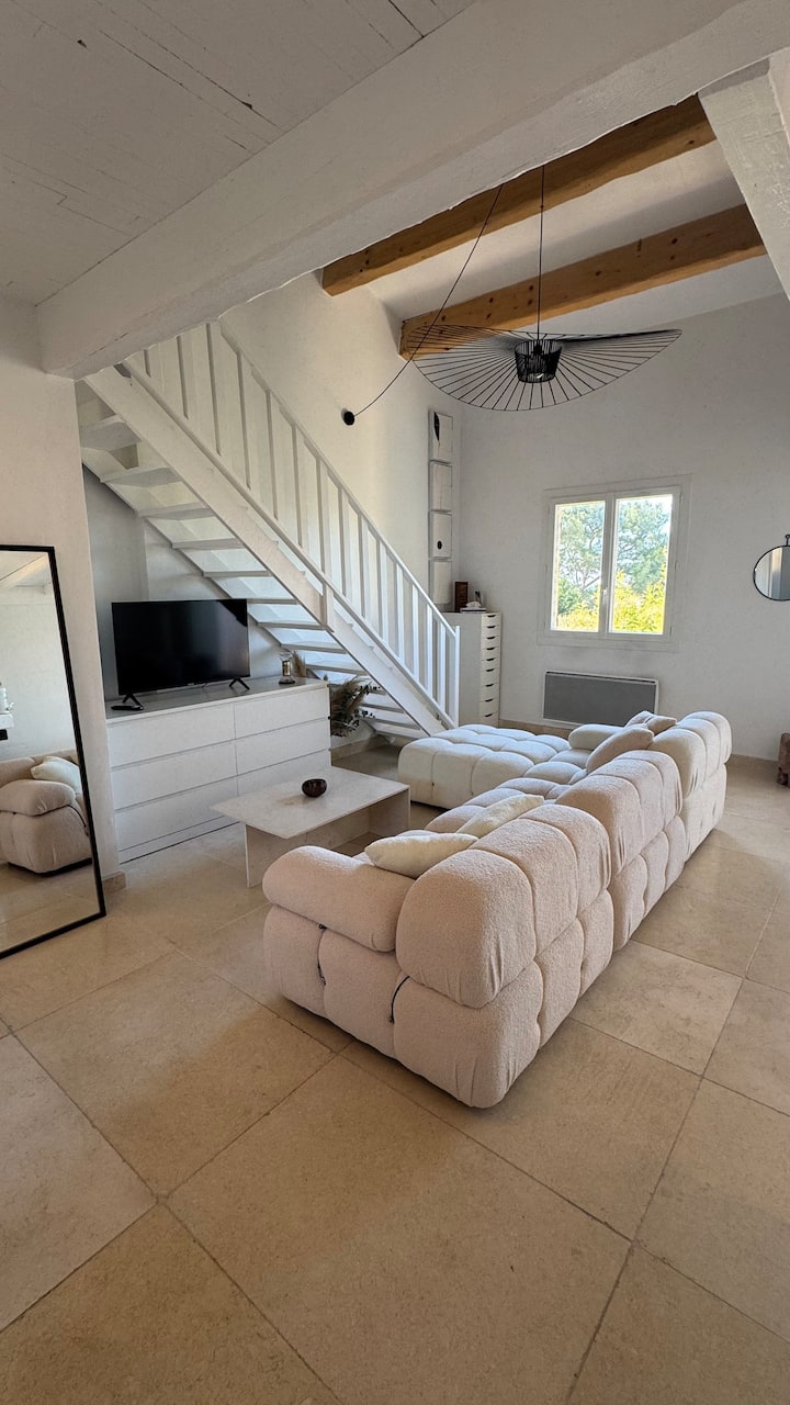 Duplex D’exception Vue Mer – À 50m De La Plage. - Francia