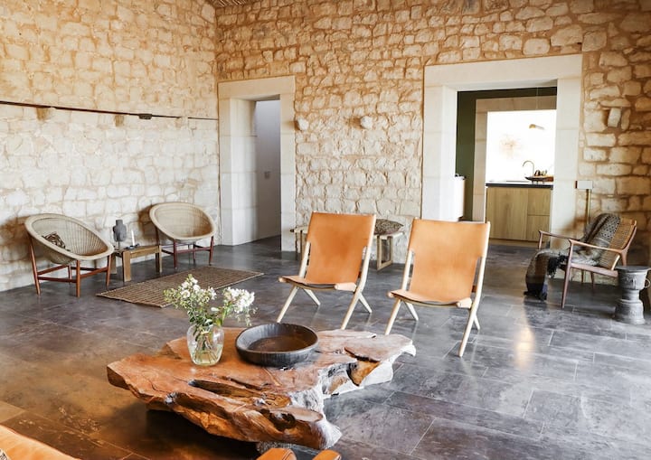 Villa Ampeli - Exclusive Countryside Retreat - Italia