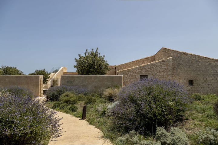 Villa Ampeli - Exclusive Countryside Retreat - Pozzallo
