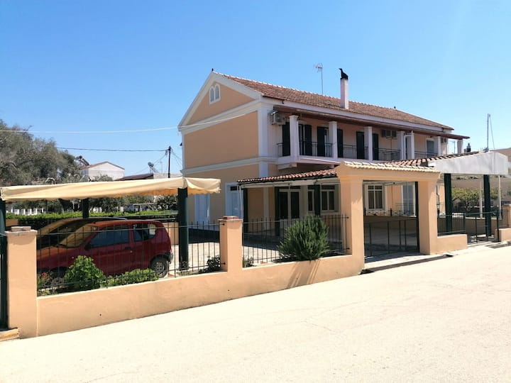 Nikosapartments 3 - Kavos