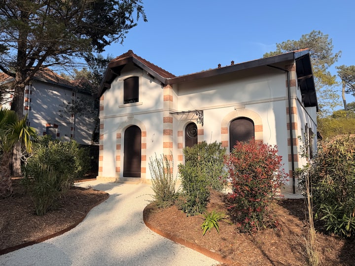Villa Lucienne - Cap Ferret