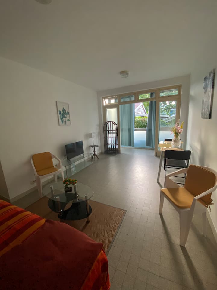 Confortable F3 En Rdc 2 à 5 P - Nouméa