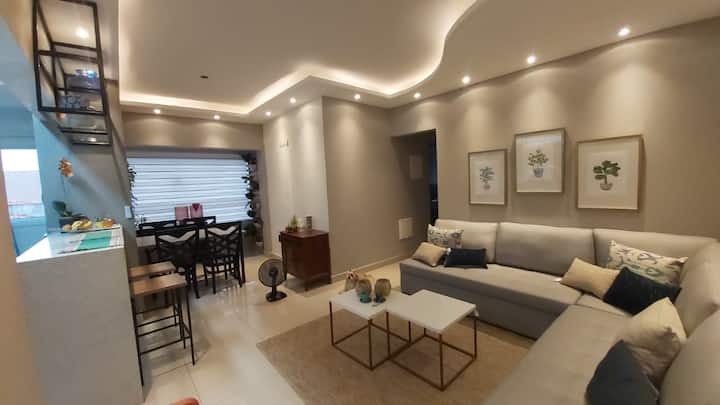 Apartamento Moderno - Uberaba