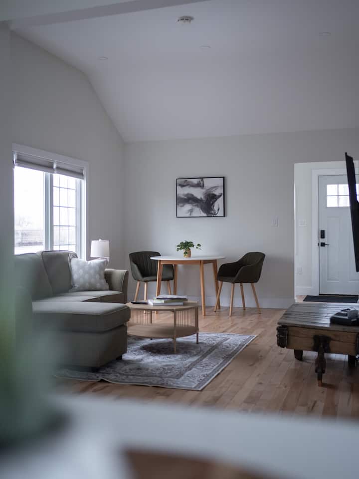 The Staywell - Sarnia