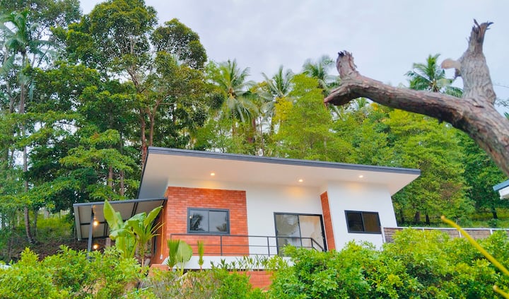 Jaya Villa - Ko Pha-ngan