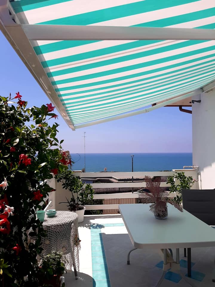 Villino Le Sirene - Anzio