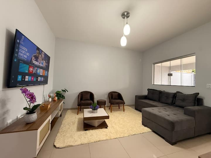 Casa Requinte Cerejeira - Rio Verde