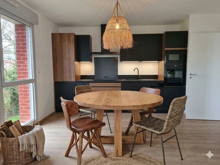 Les Skiffs T2 à Gravelines - Gravelines