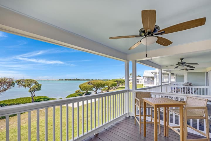 5079 - Hawks Cay 2/1.5 - Sunset Village & Beach - Duck Key, FL