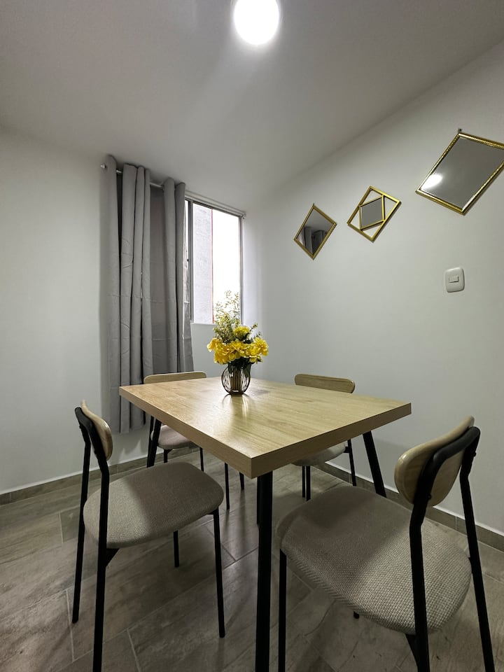 Confort Y Frescura - Piedecuesta