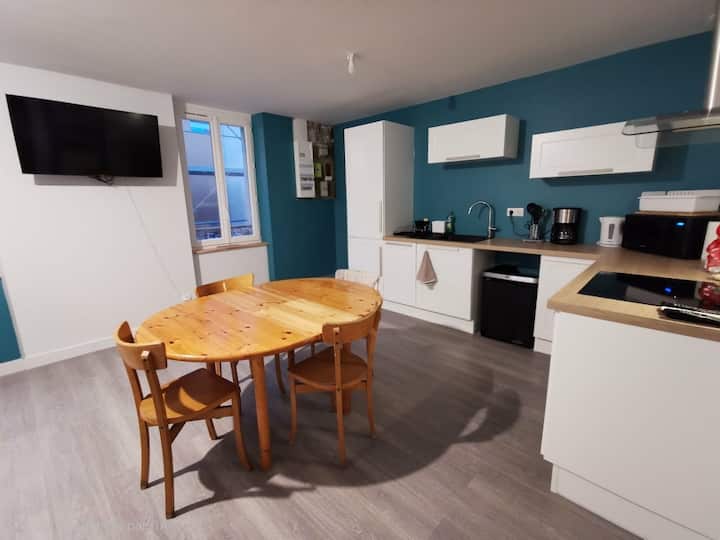 Appartement Le Palais - Le Palais