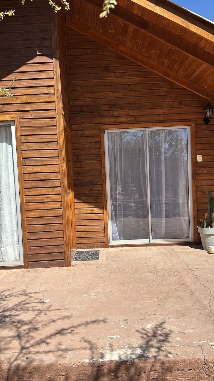 Casa Redonda Boutique - San Pedro de Atacama
