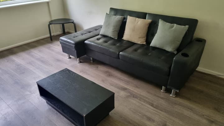 Comfortable 2 Bed Chester-le-street - Durham