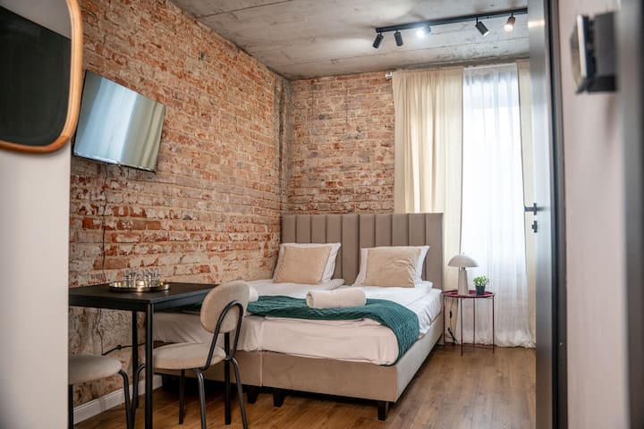 Amber Studio @Brzeska - Łódź