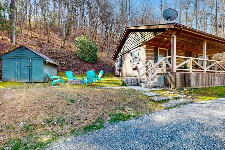Family Jewel - Cherokee, NC