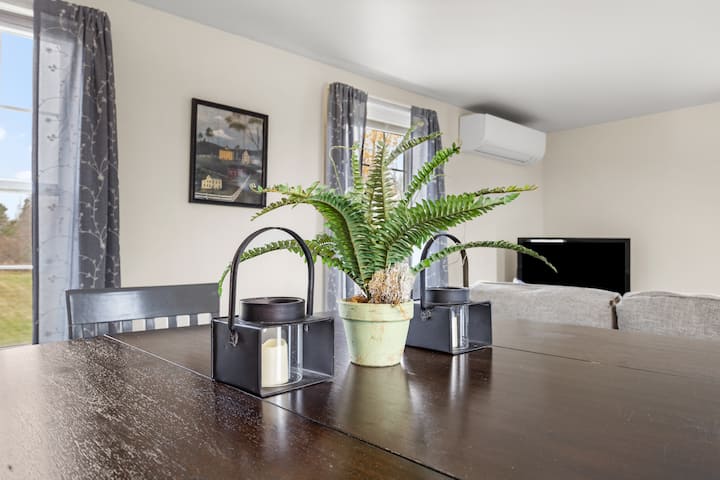 Seabreeze Apartment - New! Close To Acadia! - Acadia National Park