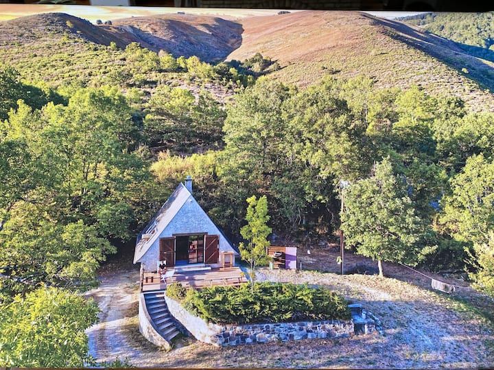 Chalet Paisible - Arreau