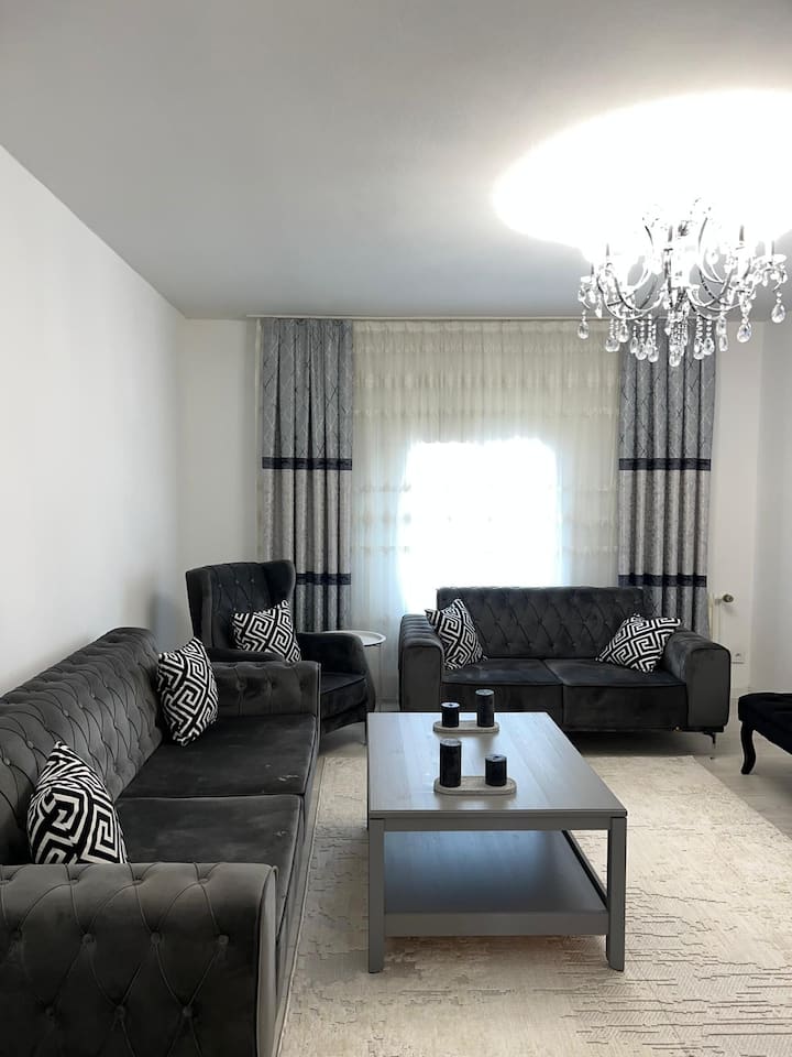 Appartement Cosy Et Paisible à Lorette - Lorette