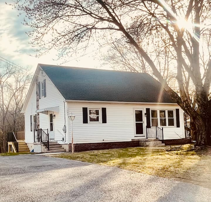Battlefield Cottage - Gettysburg, PA