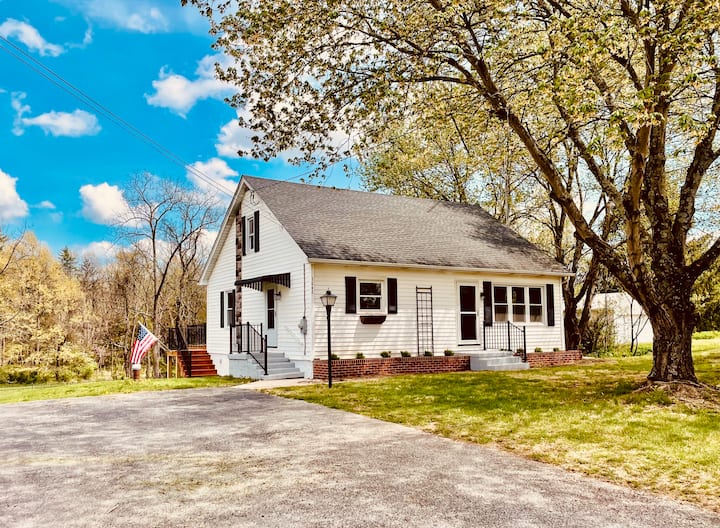 Battlefield Cottage - Gettysburg, PA