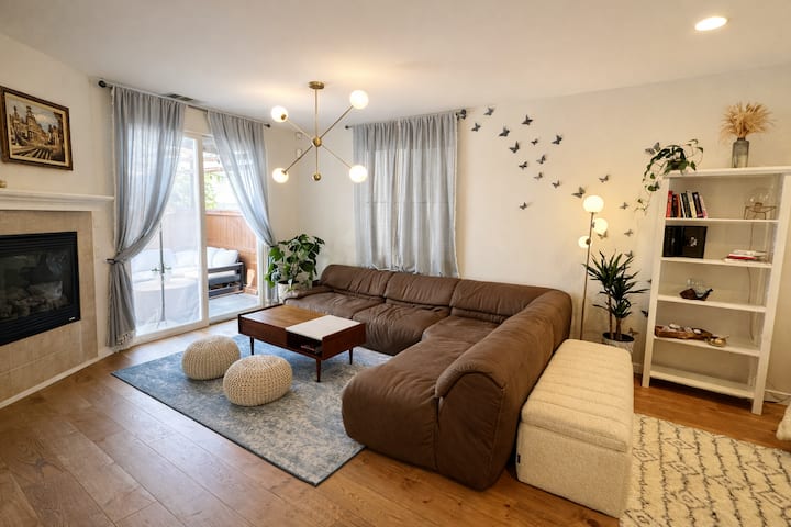 Next To Fifa Sofi Stadium | Spacious Family Home - Manhattan Beach, CA