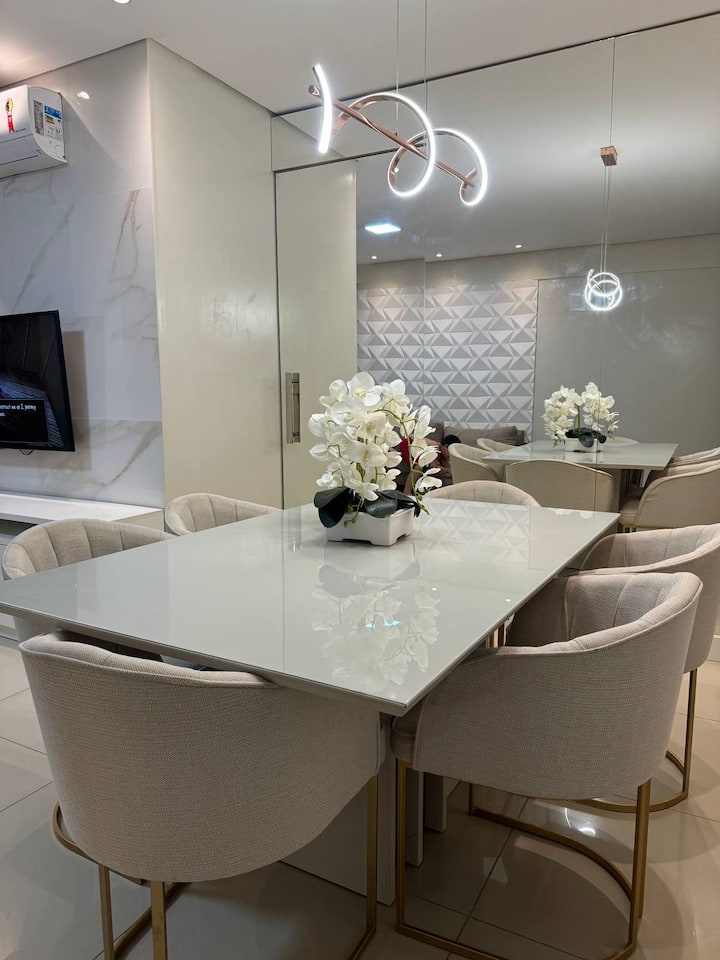 Maior&melhor Ap Da Zona Leste - Teresina