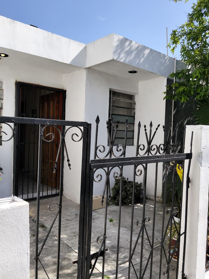Casa Tela - Corozal, Belize
