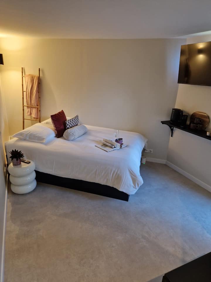 B&b La Petite - Enschede