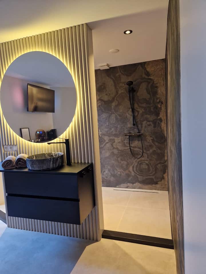 B&b La Petite - Haaksbergen