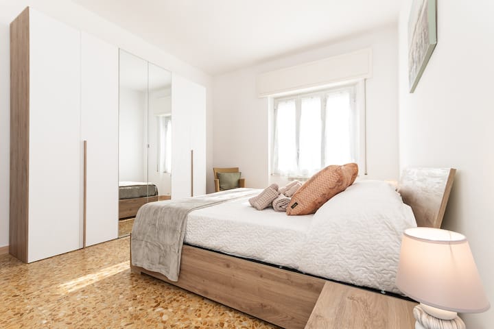 [La Casa Dell'oleandro] Relax Tra Mare E Collina - Varazze