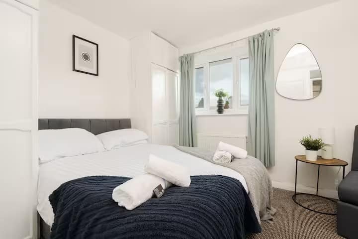 Chic|longstay|contractor|wifi|guests7|free-parking - Glossop