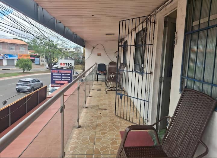 Casa Do Frances - São Luís