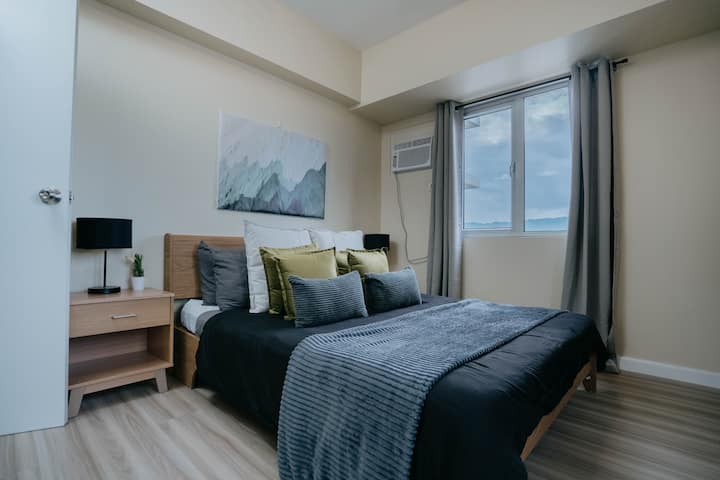 New Comfortable 1br In Cebu It Park Best -Location - Philippines