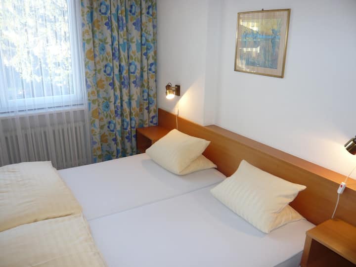 Camera Doppia, Villa Siesta Park & Pool Living - Locarno