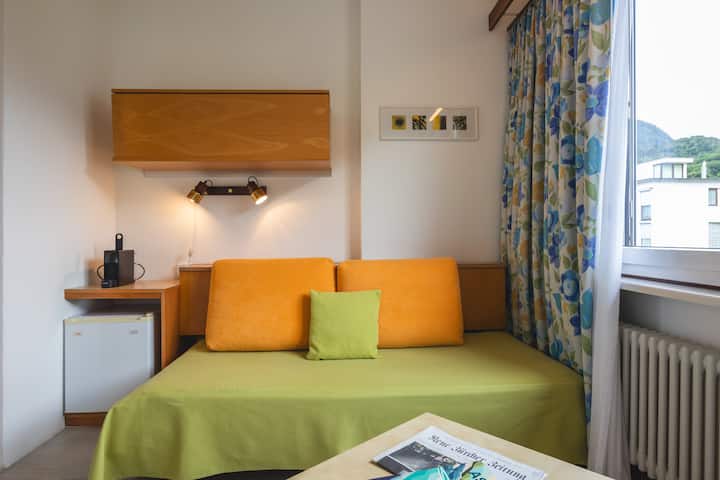 Camera Doppia, Villa Siesta Park & Pool Living - Locarno