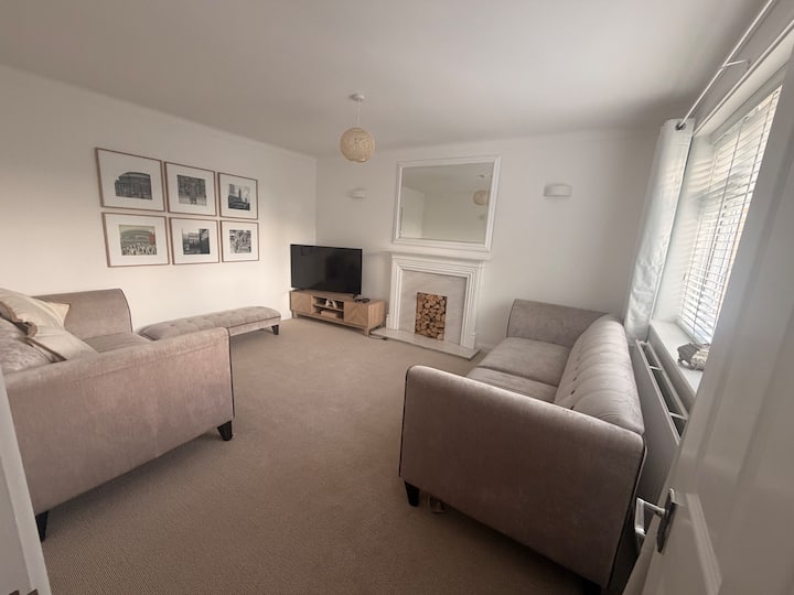 Park Bungalow - Knutsford