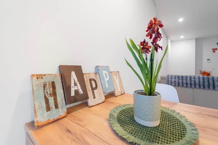 Experiência ÚNica No Coração Histórico De Leiria - Leiria