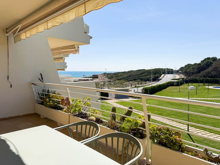 Alcalá Blau Para Tus Vacaciones Ideales - Torreblanca