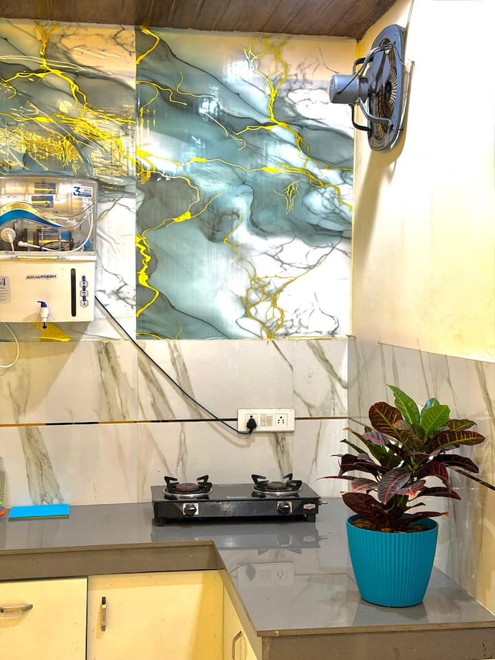 Private Stay At New Delhi - Delhi