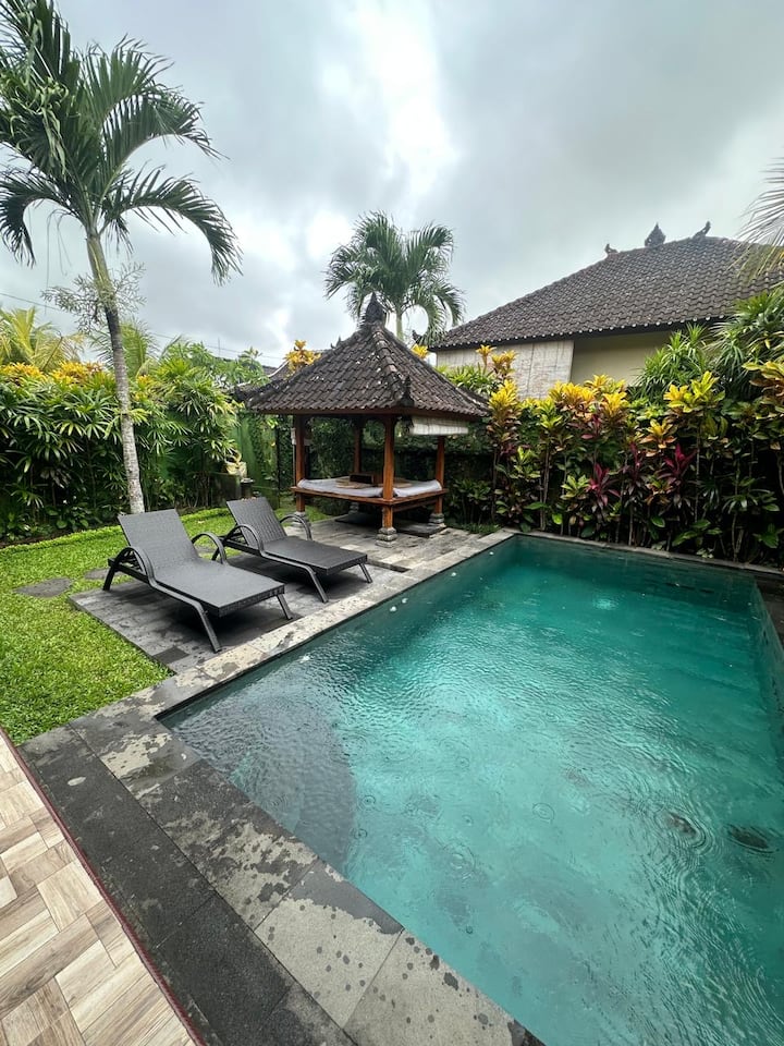Arwanda House - Ubud