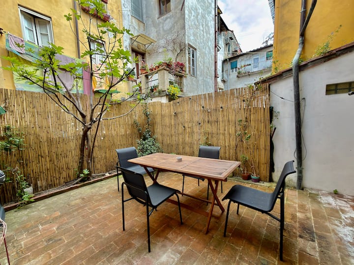 Ma-ma Apartment - 盧卡