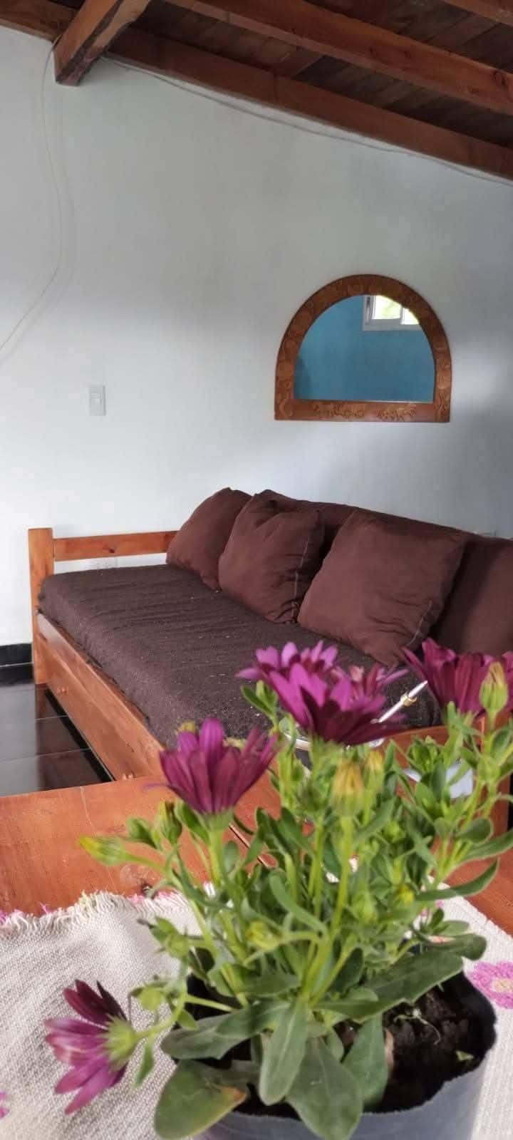 Nuestro Lugar - El Bolsón
