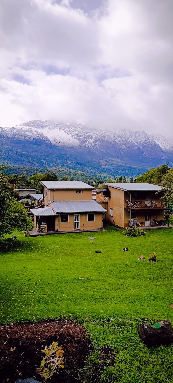 Nuestro Lugar - El Bolsón