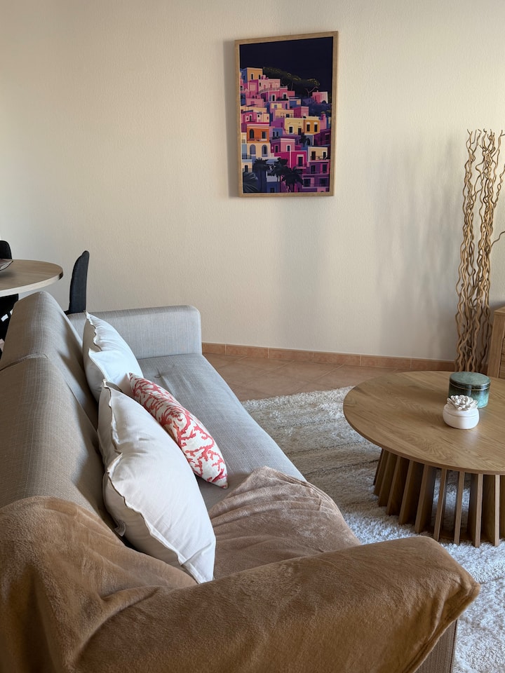 Appartement Cosy à Bastia - Bastia