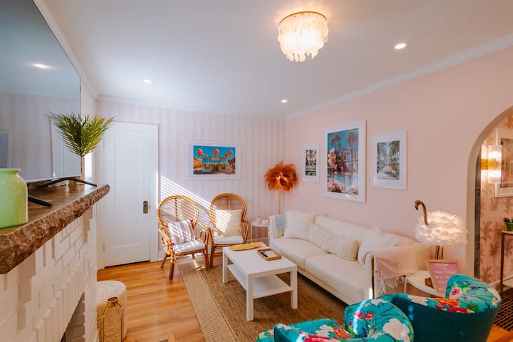 Palm Terrace On The Plaza - Kansas City