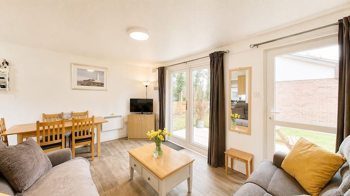 57 Trevithick Court, Tolroy Manor - St Ives