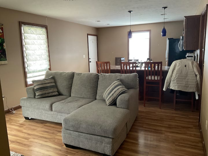 Former In-law Suite - Edinboro, PA